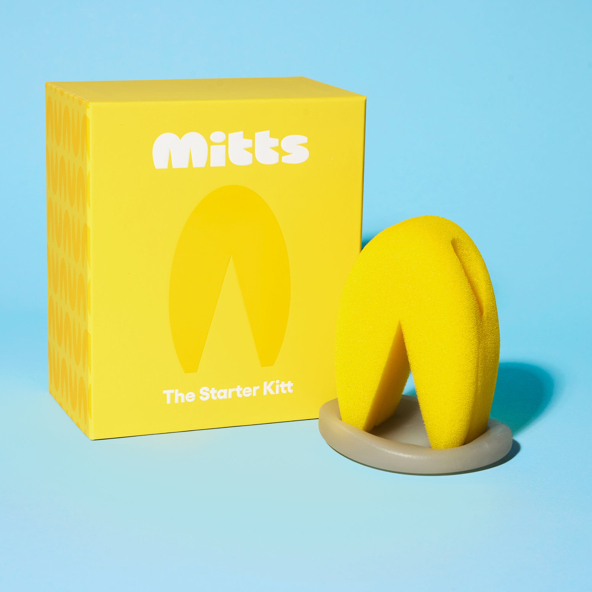 The Starter Kitt – Mitts